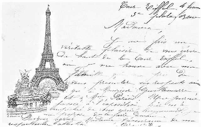 Design Arts Medias | Le paysage de carte postale