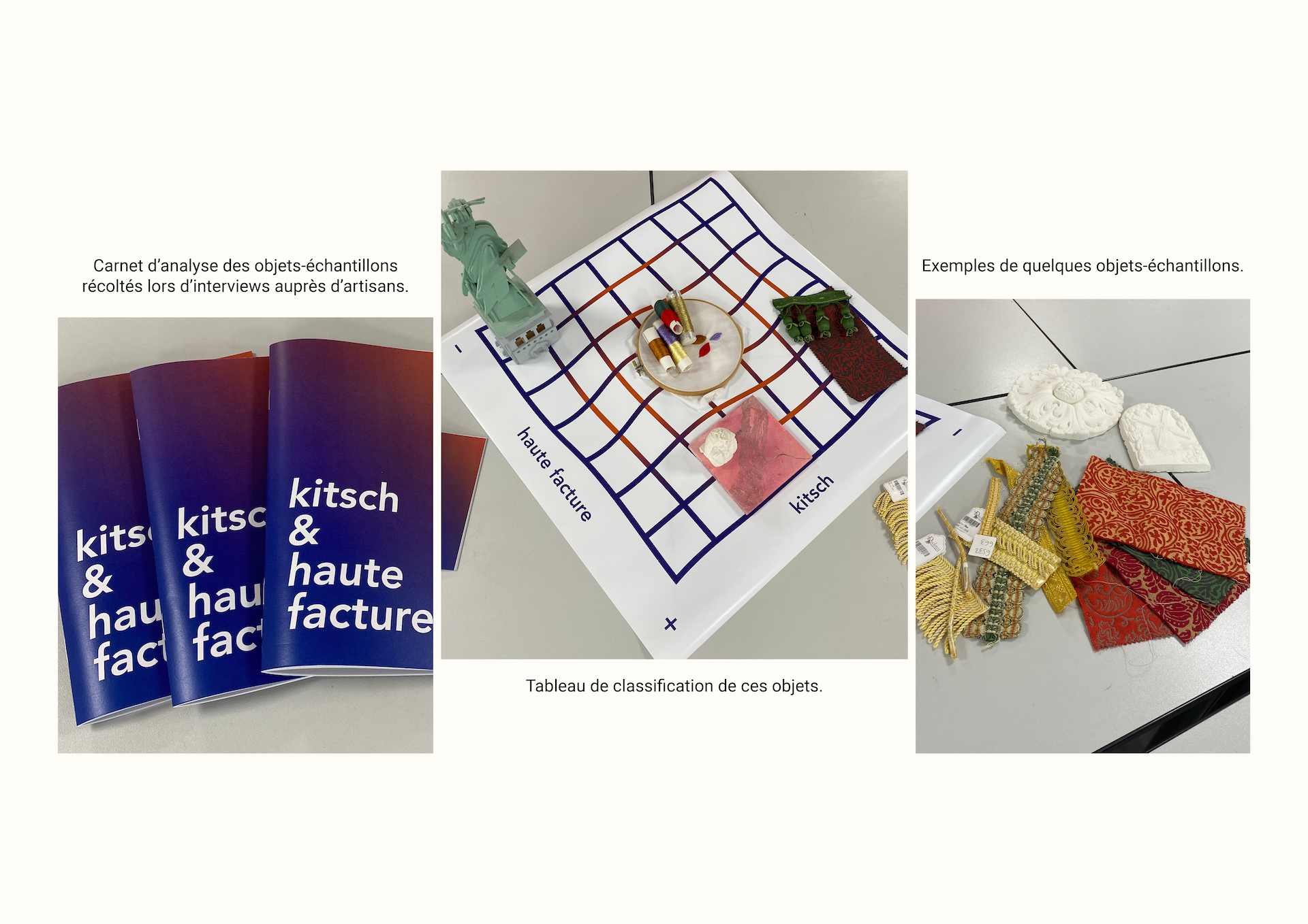 Design Arts Medias | Luxe & Kitsch : le kitsch, une fatalité dans l ...